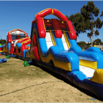 Perth’s Best Activities to cool down this summer! - Monsterball